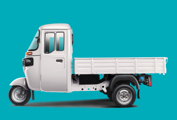 Shriseva - Three Wheeler Auto Rickshaw Dealer in Pune