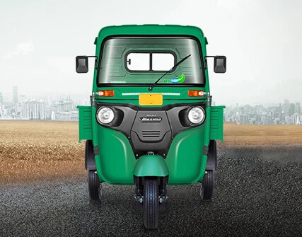 Shriseva - Three Wheeler Auto Rickshaw Dealer in Pune